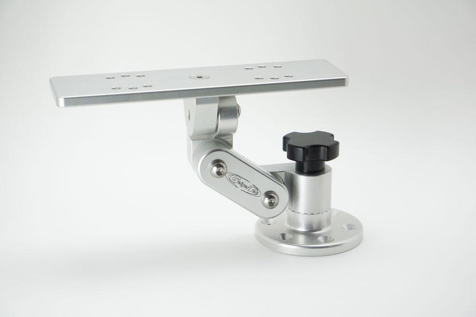 Pro Mount - GeigerTec | Pro J Fishing Tackle