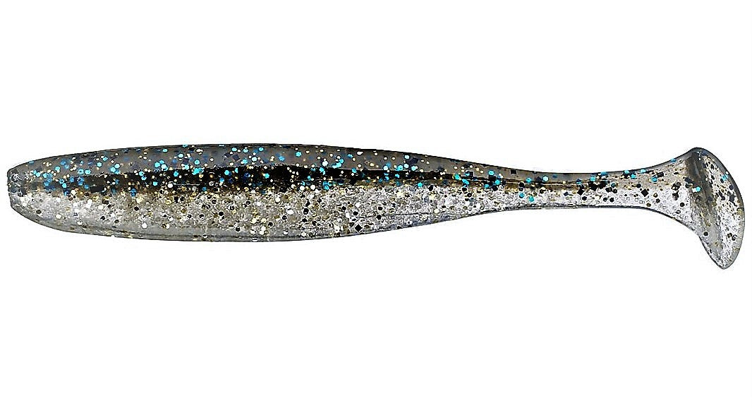 Easy Shiner 3" - Bluegill Flash | Pro J Fishing Tackle