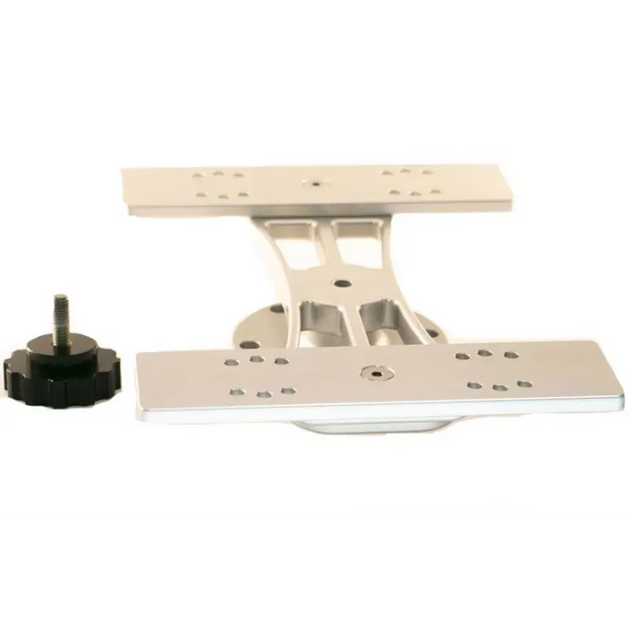 Universal Stack Mount ( Bow ) - GeigerTec | Pro J Fishing Tackle