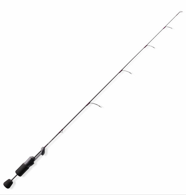 St. Croix Mojo Ice Rods | Pro J Fishing Tackle